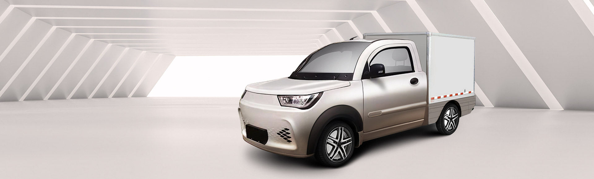 Vehicles | Cenntro Electric Group Limited