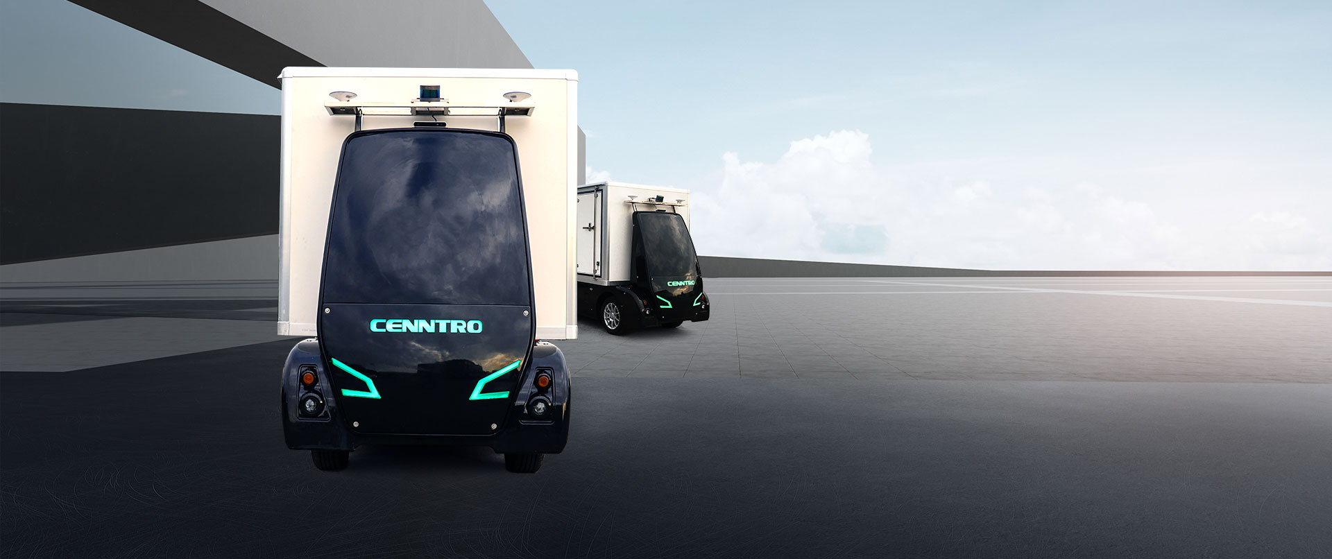 Homepage | Cenntro Electric Group Limited